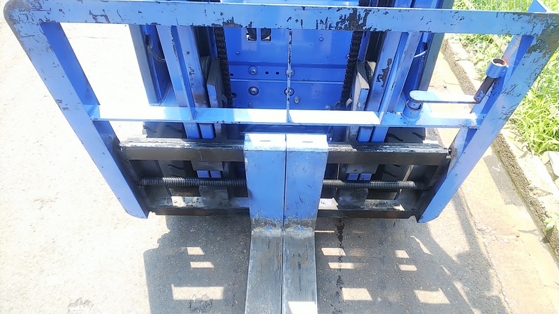 TOYOTA 7FBE20-50459 – Used Forklift Japan | Advance