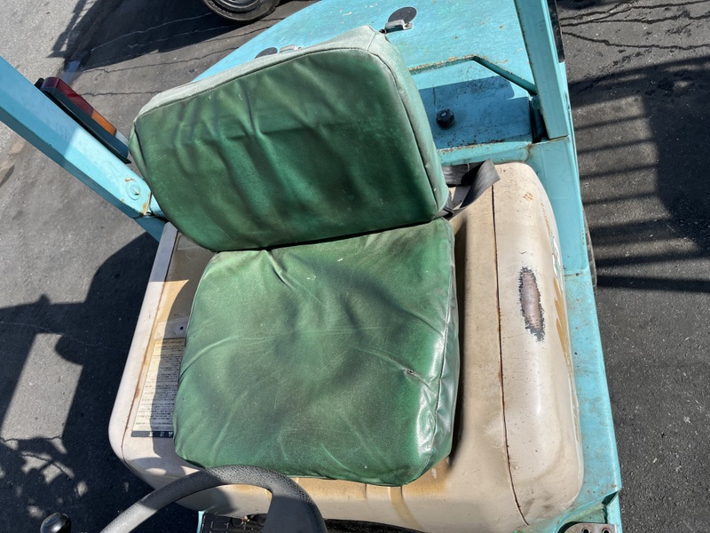 (MITSUBISHI) FD25-F18B-54320 – Used Forklift Japan | Advance