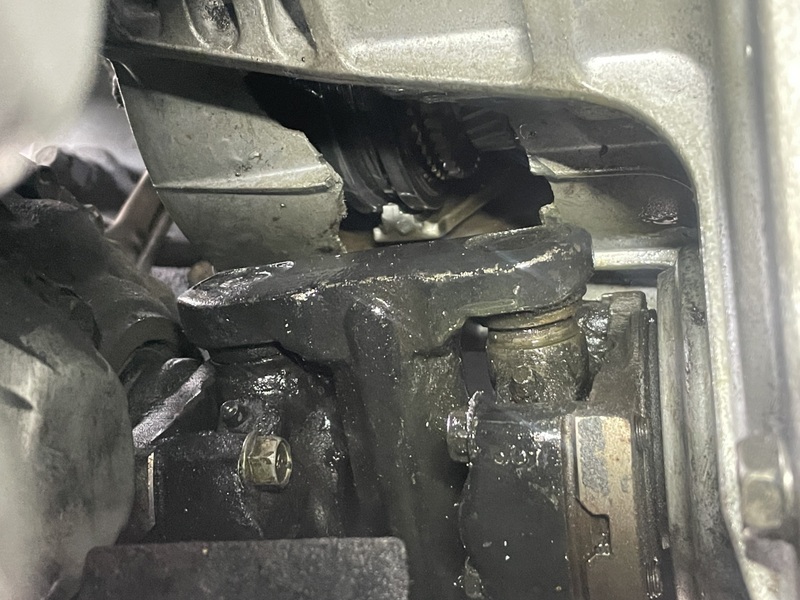 (TOYOTA) 7FDJ35-13717 – Used Forklift Japan | Advance