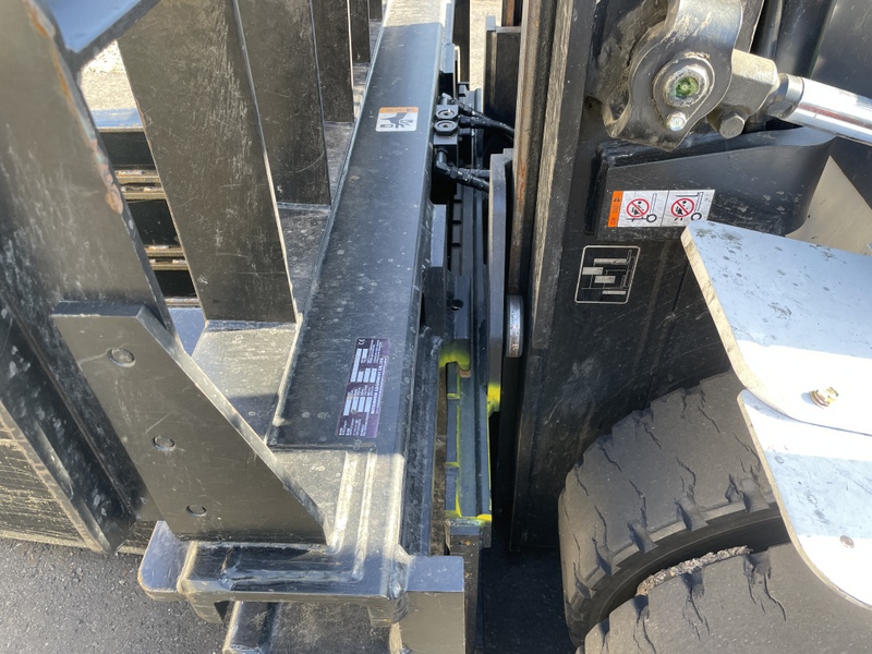 (NISSAN) D1F4A45(FD45)-11342 – Used Forklift Japan | Advance