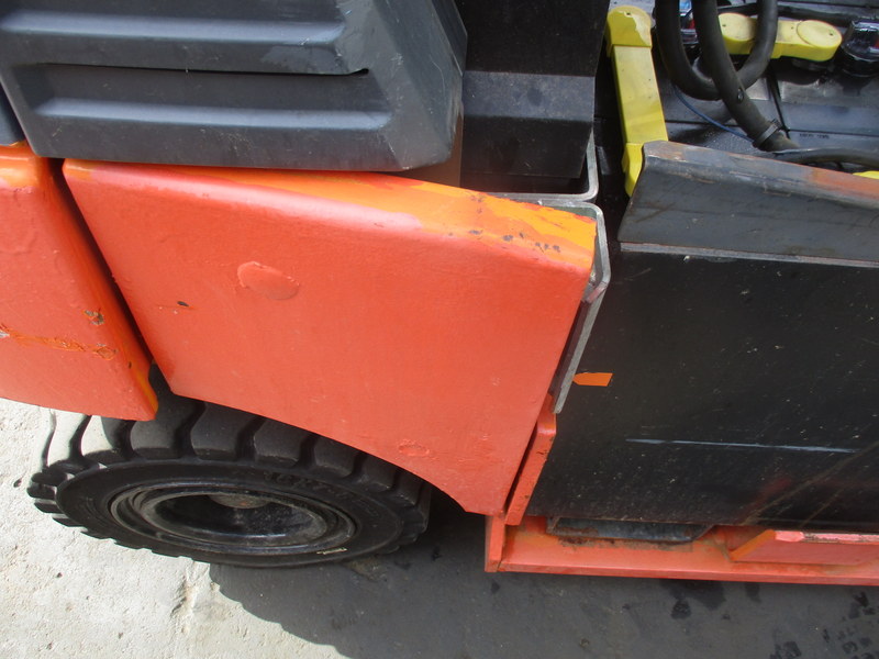 (TOYOTA) 7FB25-52539 – Used Forklift Japan | Advance