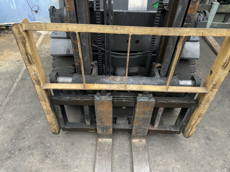 (TCM) FHD25Z5-13101 – Used Forklift Japan | Advance