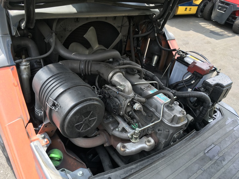 (TOYOTA) 02-8FG20-63572 – Used Forklift Japan | Advance